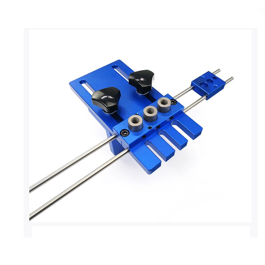 Woodworking Tool DIY Hand Tools Drilling Guide Kit... – Grandado