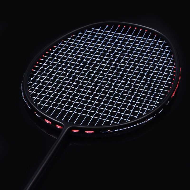 Stijl Racket Ultra Licht 4U G4 Max Spanning 22-32 ... – Grandado