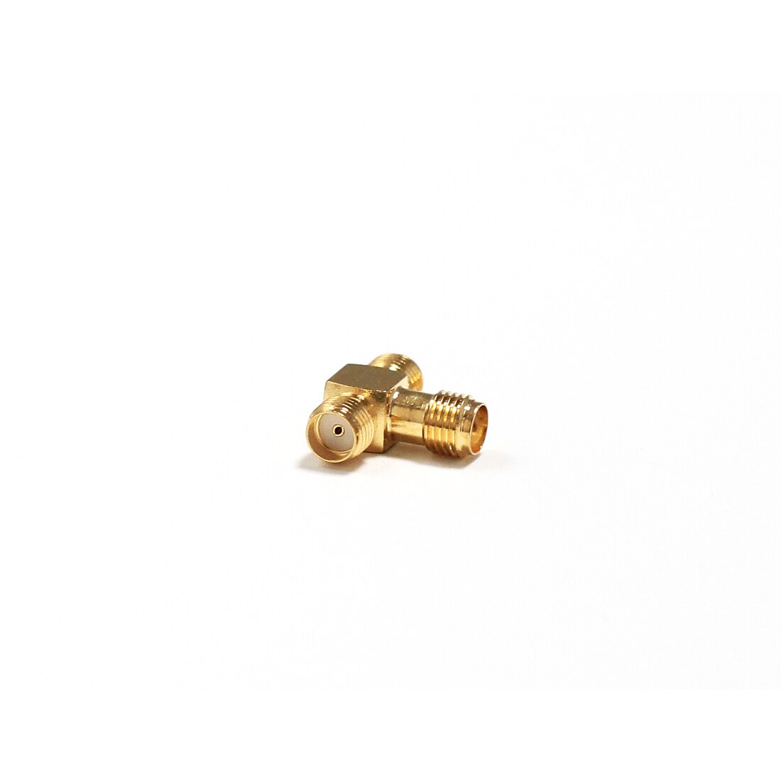 Conector SMA hembra a 2x SMA Jack, adaptador de mó... – Grandado