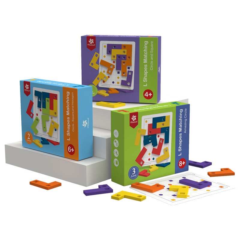 Sudoku Education Wooden Toy Numbers 1 To 9 Kids Br... – Vicedeal