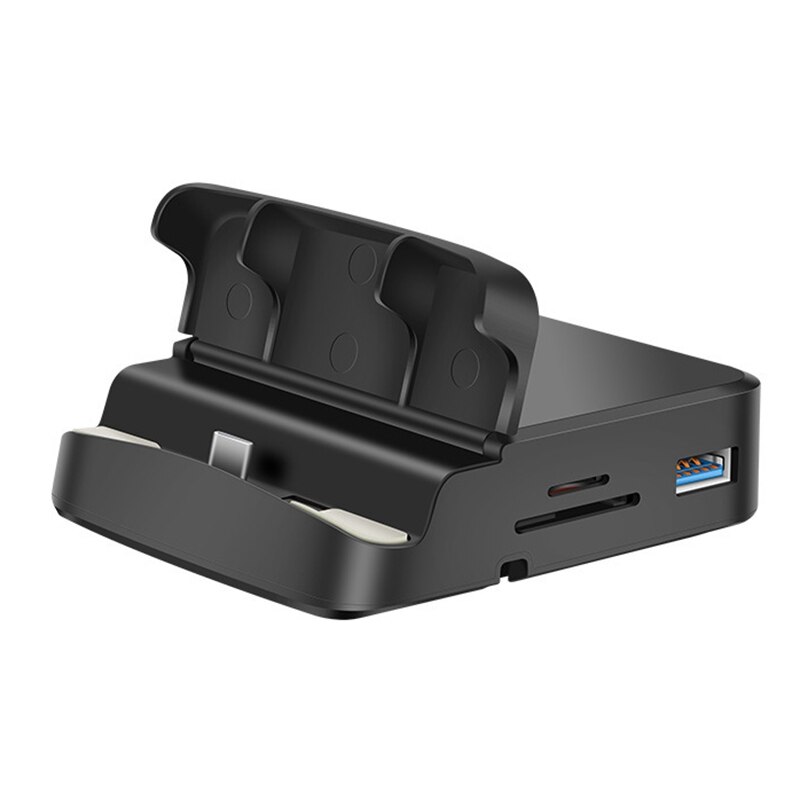 Usb Type C Hub Docking Station Phone Stand for Sam... – Vicedeal