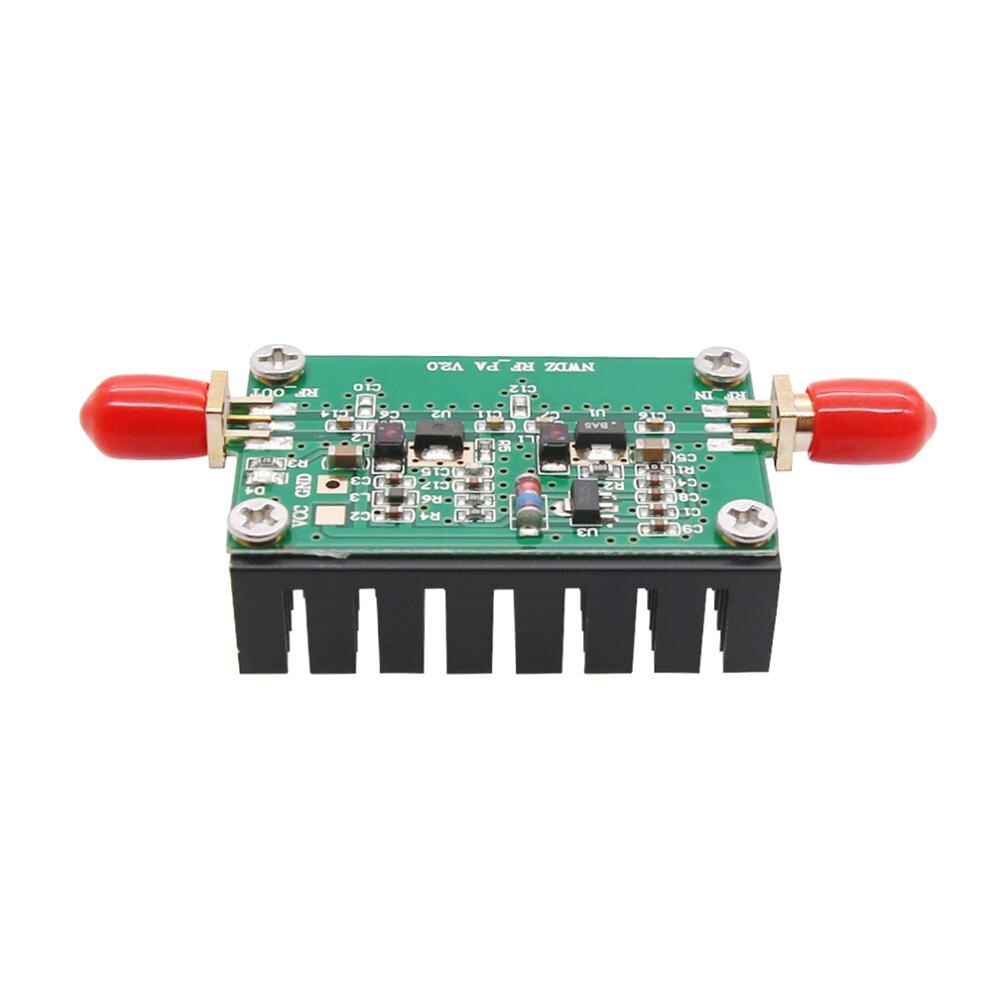 Tzt 2 Mhz-700 Mhz 3W Hf Vhf Uhf Fm-zender Rf Eindv... – Vicedeal