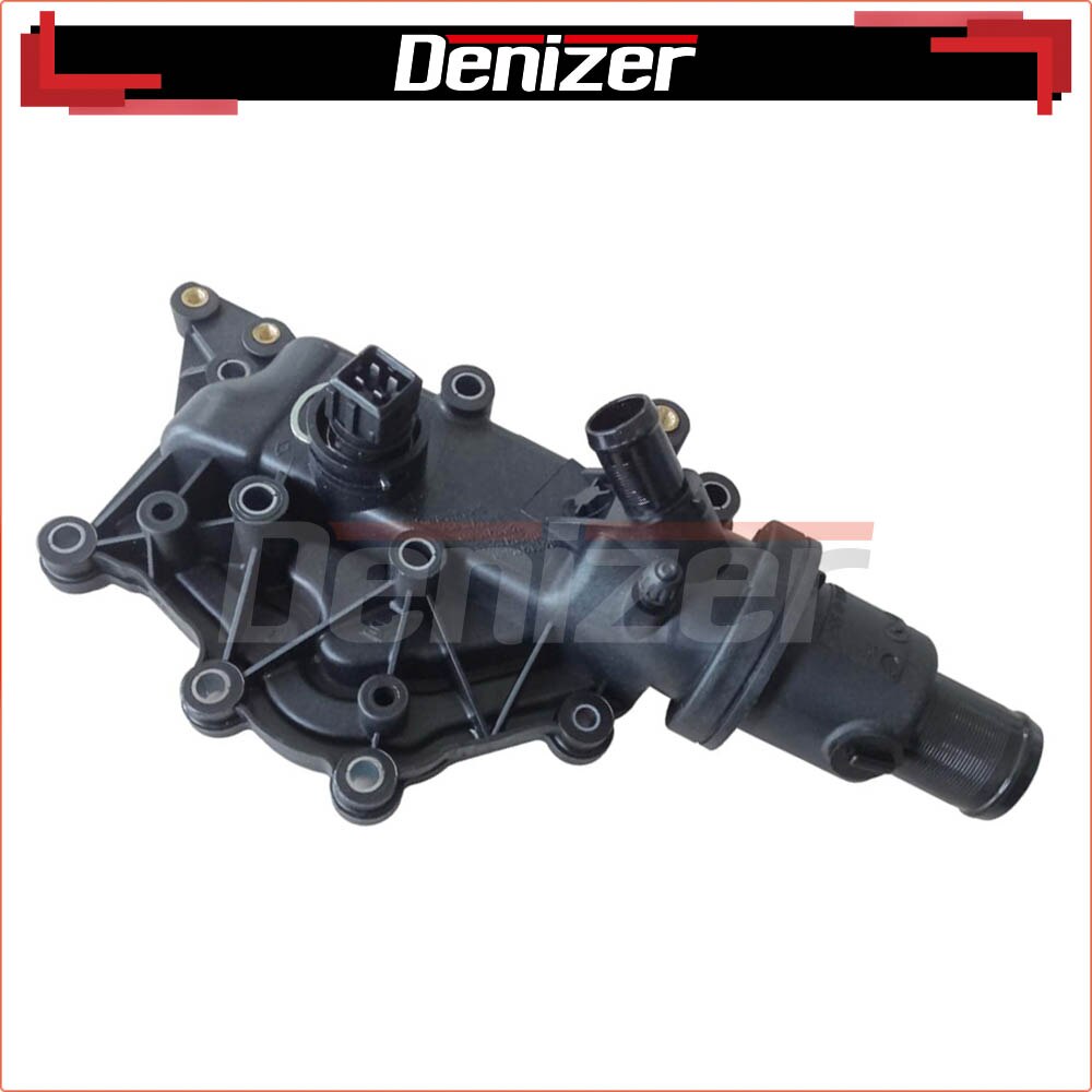 Thermostat Megane 3 Clio 3 Laguna 2 1,6 16V 820056... – Grandado