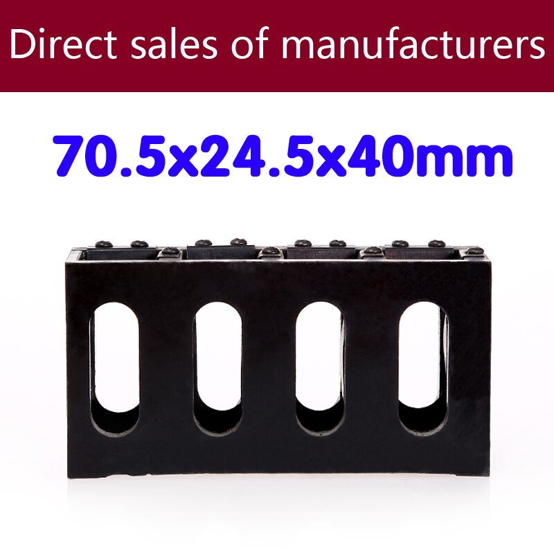 10mm path length cuvette cell holder – Grandado