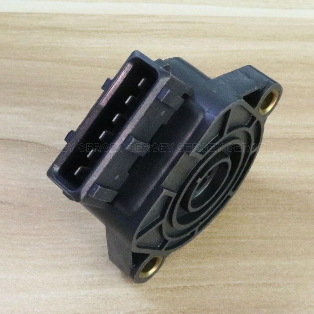 GENUINE Throttle Position Sensor CTS4089 CTS-4089 ... – Grandado