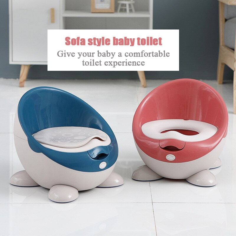 Sofa type infant Toilet Boys and girls urinal pott... – Vicedeal