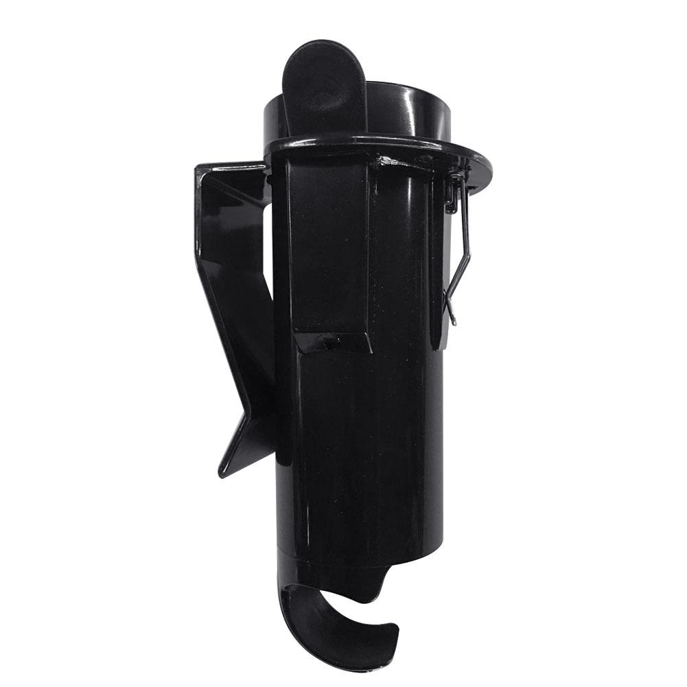 Golf Ball Tee Holder Golf Pro Clip Caddy with Nylo... – Grandado