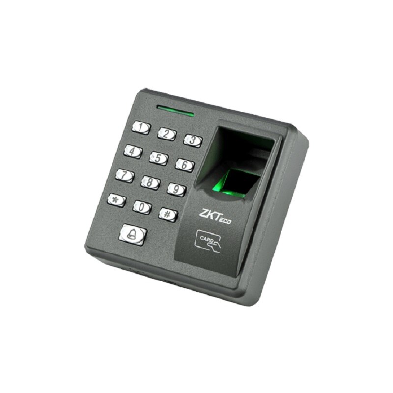 Zk X7 500 Templates capacity innovative biometric ... – Vicedeal