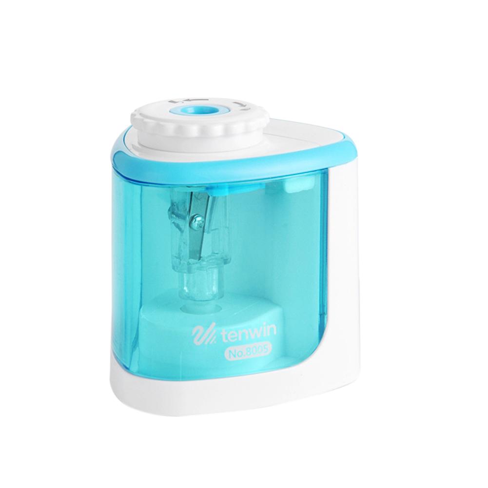 Time Saving Effort Saving Electric Pencil Sharpene... – Vicedeal