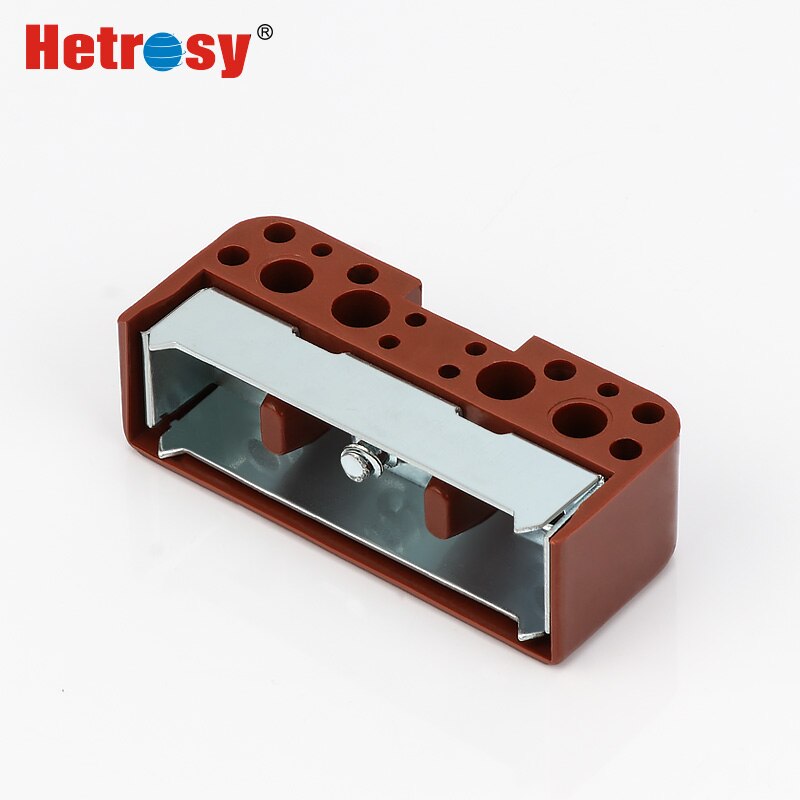 Hetrosy ABS Plastic Kast Hardware Meubels Composie... – Grandado