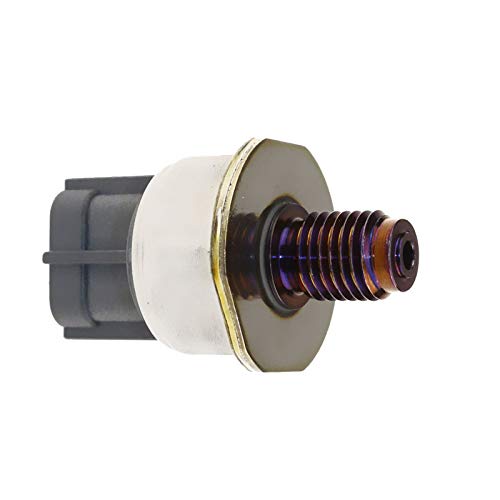 Kraftstoffverteilerrohr-drucksensor Drucksensor OE... – Grandado