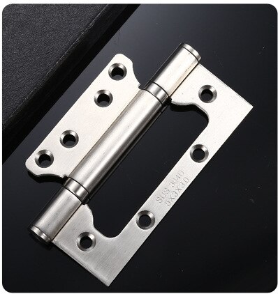 5-Colors Available Durable 304 Stainless Steel Hin... – Vicedeal