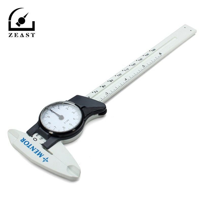 Dial Schuifmaat 0-150mm/0.02mm Shock-proof Precisi... – Vicedeal