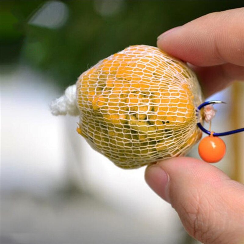 Balight 5M PVA Fishing Net Network Refill Stocking... – Grandado