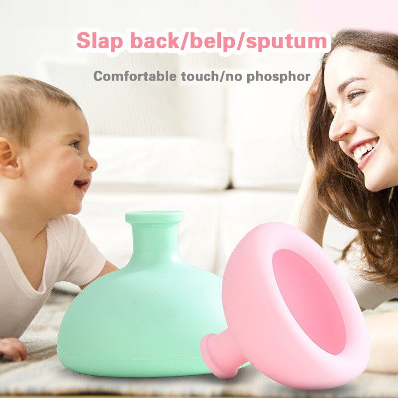 Baby hiccup device, newborn anti-hiccup, anti-spit... – Vicedeal