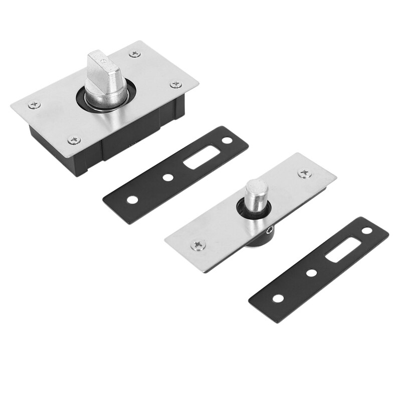 2X Heavier Type 360Degree Door Shaft Door Pivot Ro... – Grandado