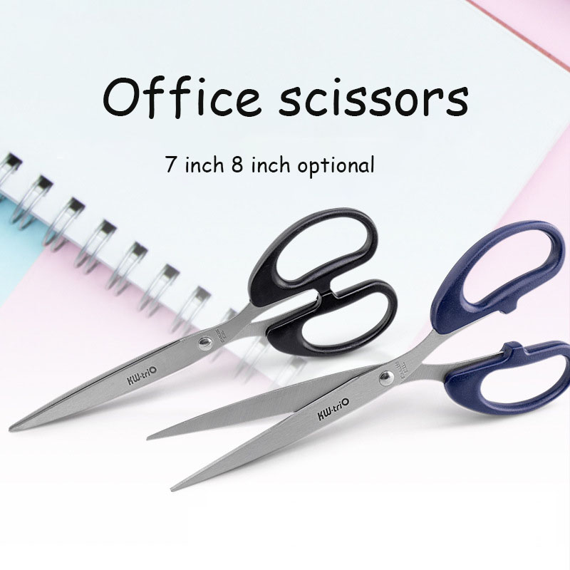 6.5 Inch 7inch 8inch Stainless Steel Curved Edge S... – Vicedeal