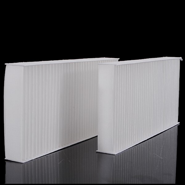 Cabine Filter Verse Lucht Pollen Geur voor Nissan/... – Grandado