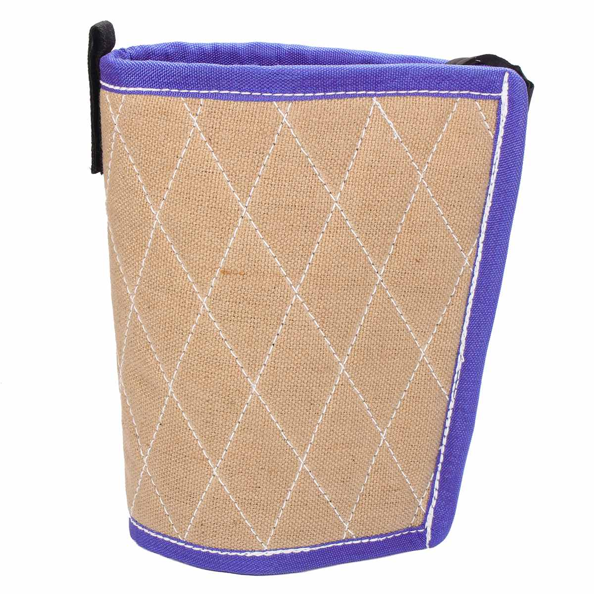 Dogs Training Bite Sleeve Protection Arm With Wood... – Vicedeal