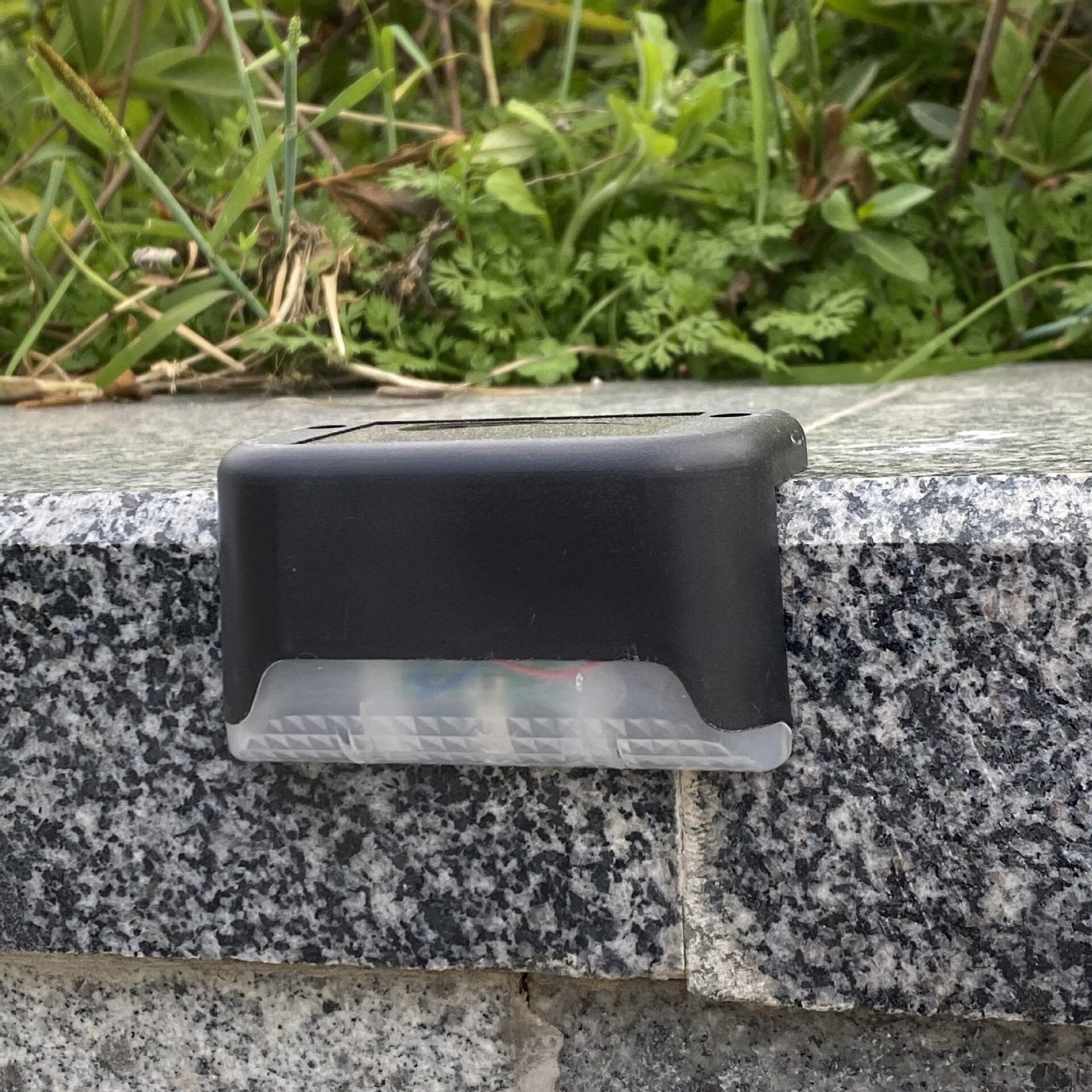 Solar Ladder Light Railing Light Stair Light Outdo... – Vicedeal