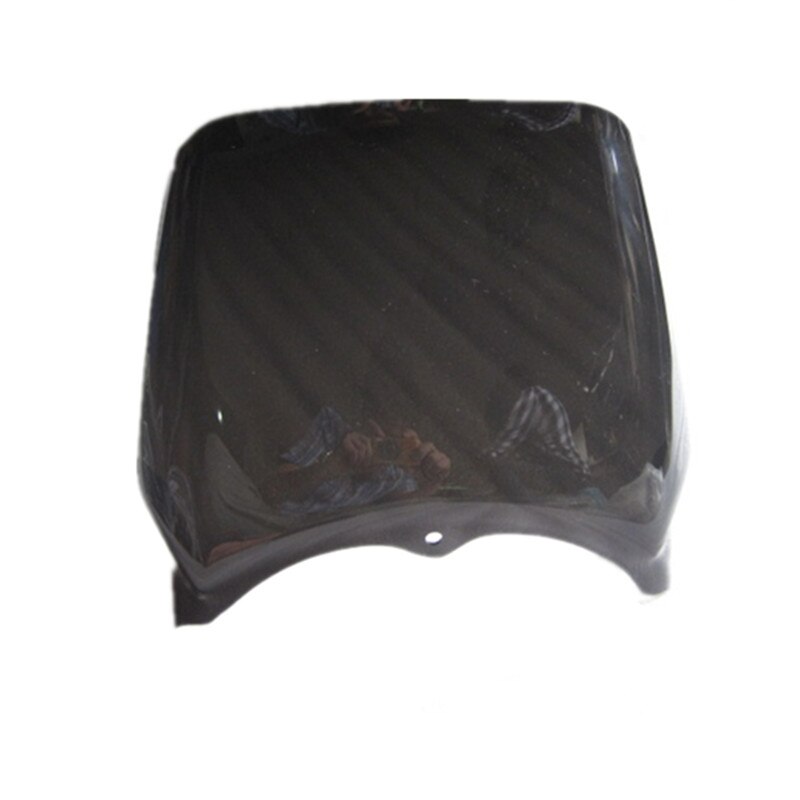 Motorcycle Windshield TT-R TTR 250 Windscreen for ... – Grandado