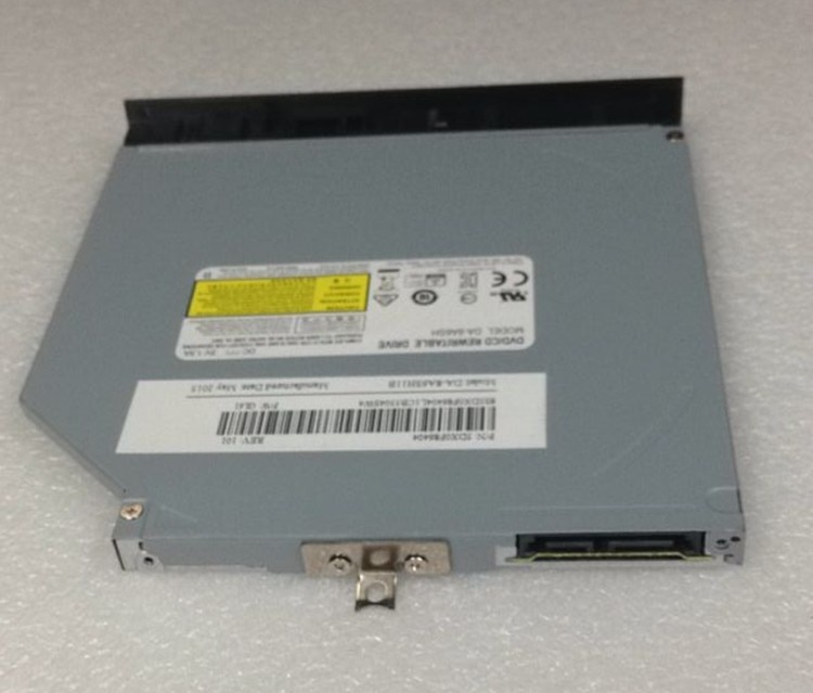 original Ultra Slim 9.0mm DVDRW Drive DA-8AESH For... – Grandado