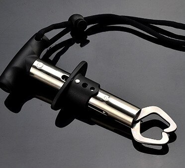 Stainless Steel fish gripper Fish Lip Control with... – Vicedeal