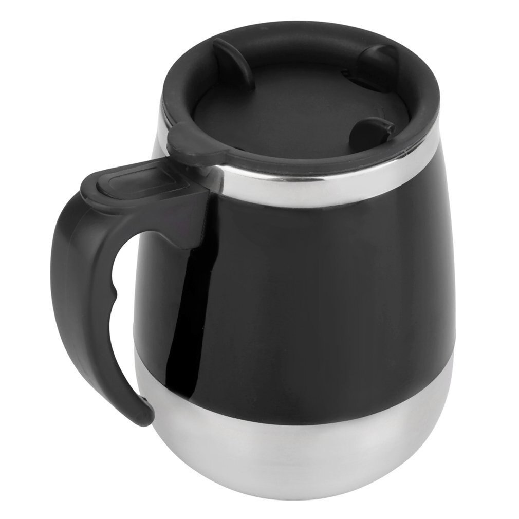 450Ml Zelf Roeren Mok Automatische Mengen Mok Voor... – Vicedeal