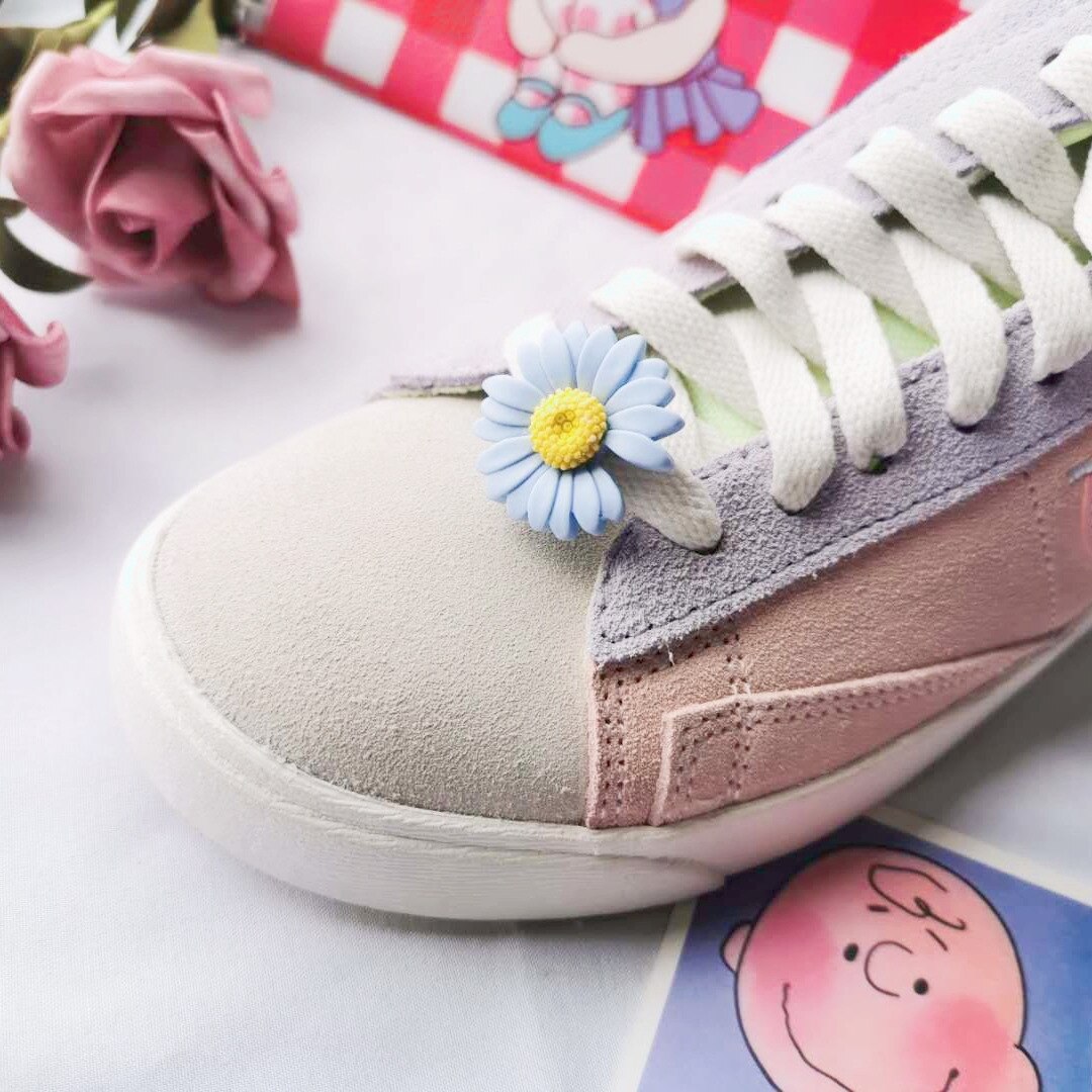 1pcs DIY Flowers Shoe Buckle Girls And Children ... – Vicedeal
