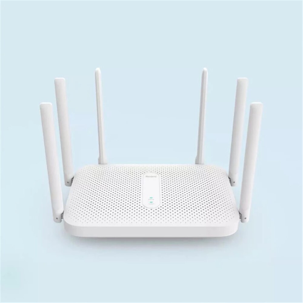 Original Xiaomi Redmi AC2100 Router Gigabit 2,4G 5... – Grandado