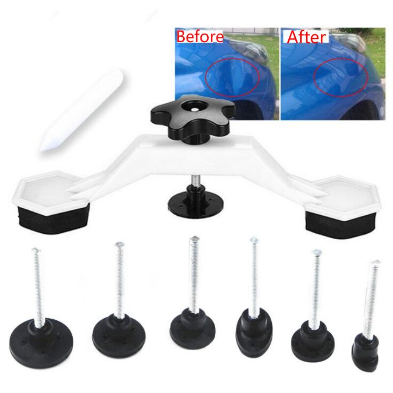 Paintless Dent Repair Hand Tool Kit Set Instrument... – Grandado