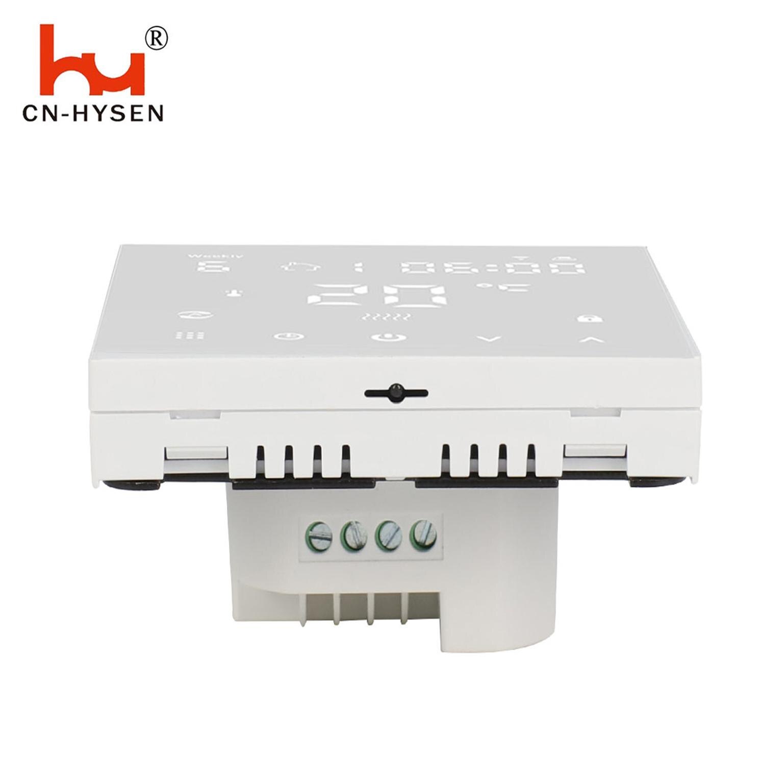 Air Conditioner Digital Room Thermostat Programmab Vicedeal