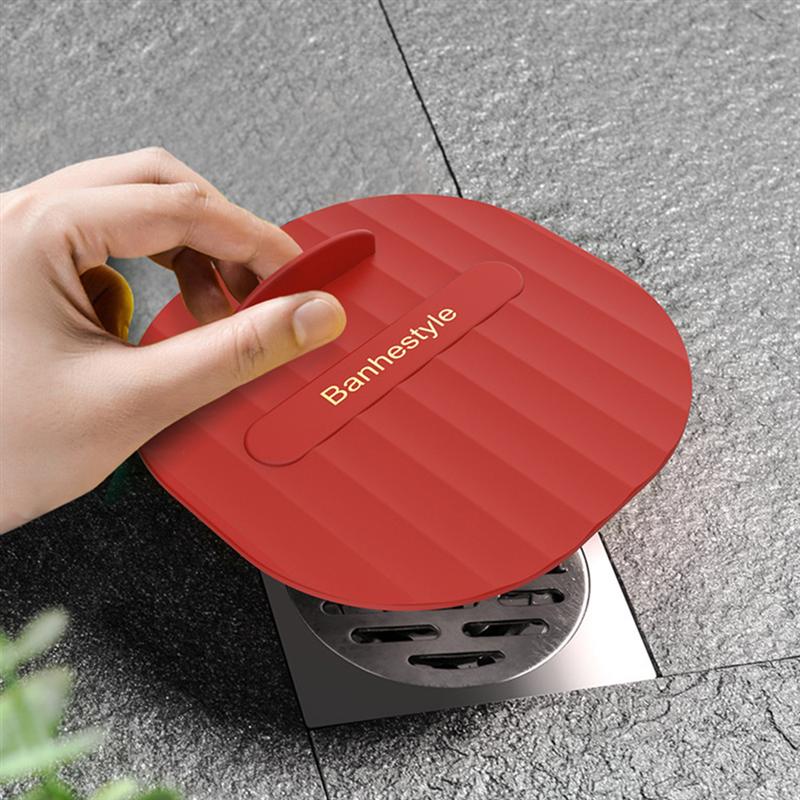 Afvoerputje Deksel Creatieve Praktische Sink Filte... – Vicedeal