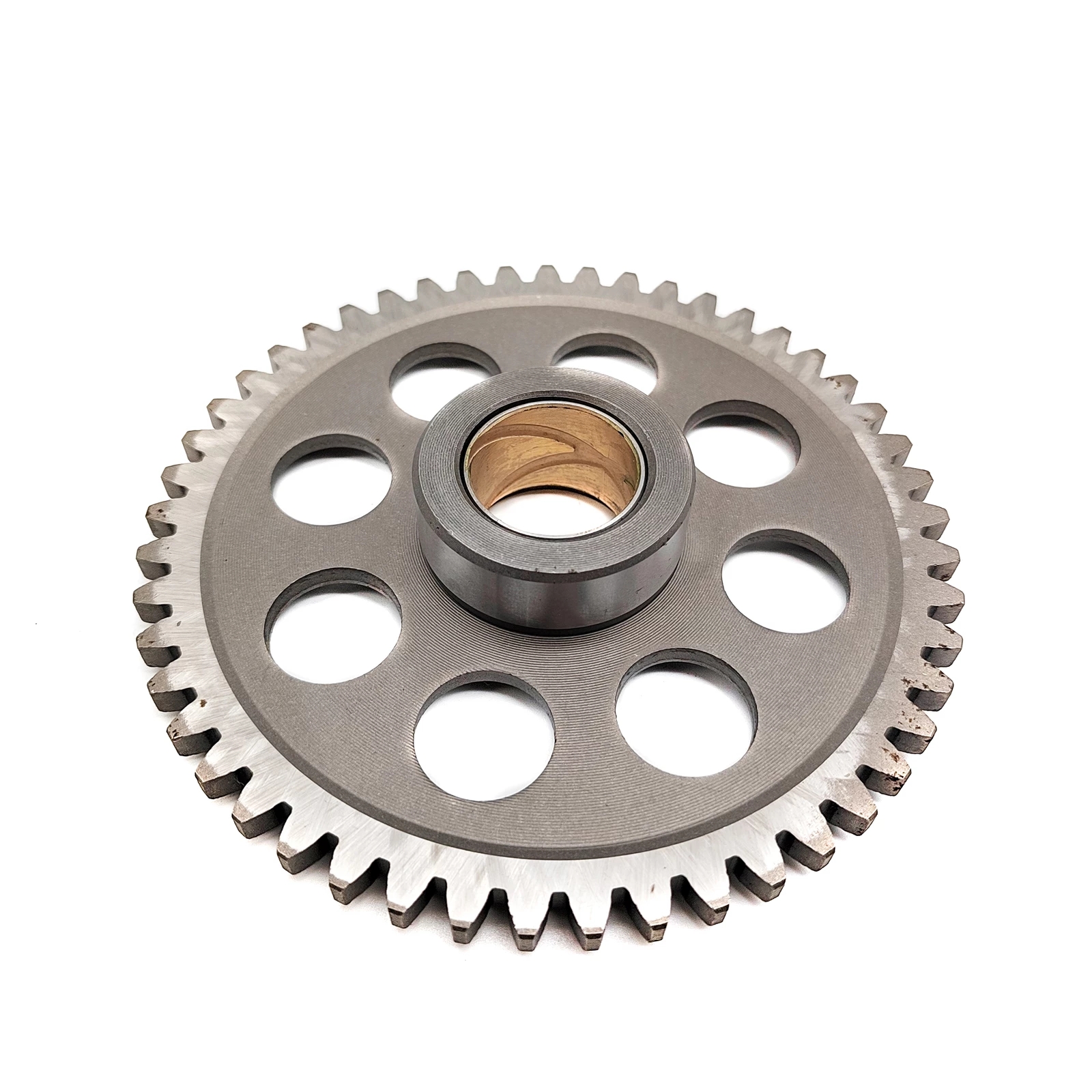 STARTER CLUTCH And GEAR REDUCTION For Linhai 260cc... – Grandado
