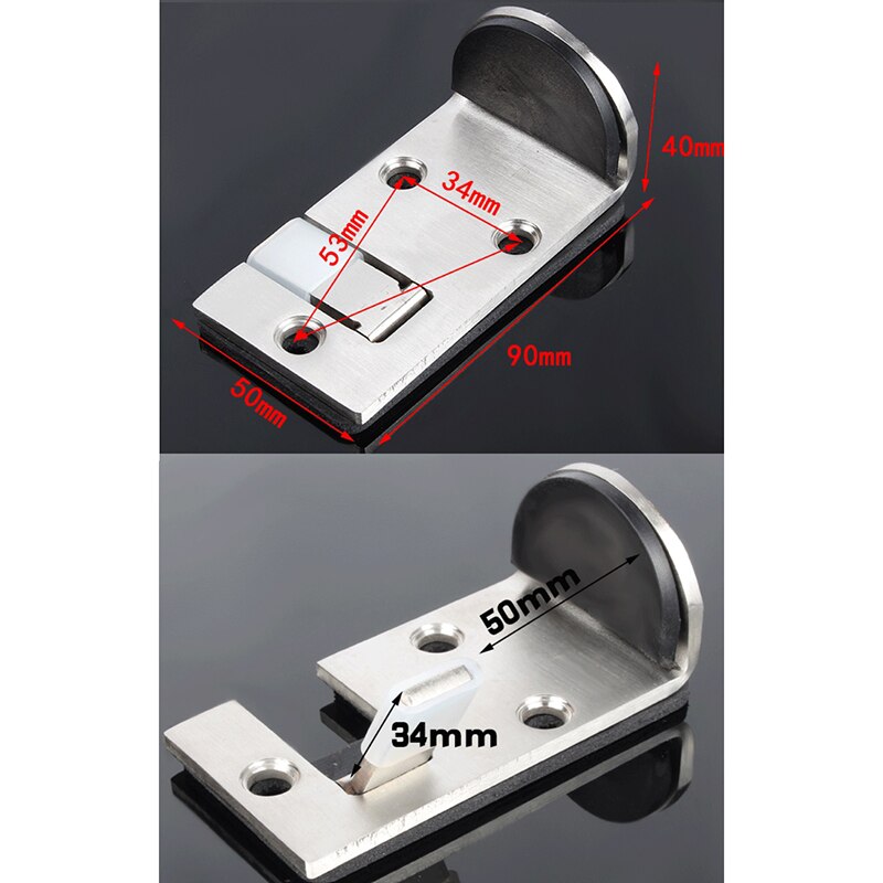 304 Stainless steel flap up down mechanism Doorsto... – Grandado