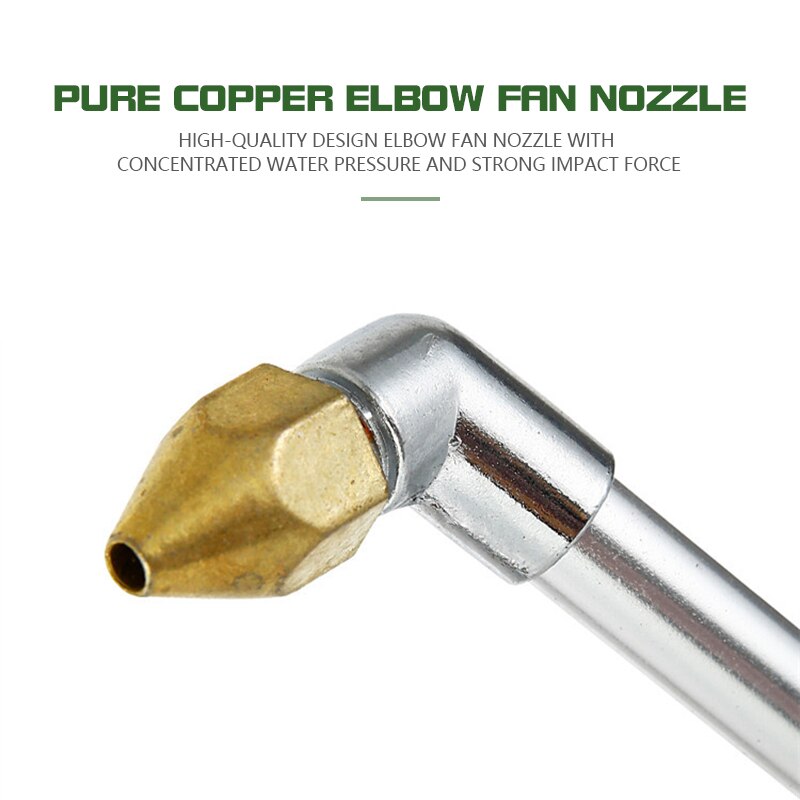 400mm Engine Oil Cleaner Tool Car Auto Water Clean... – Grandado