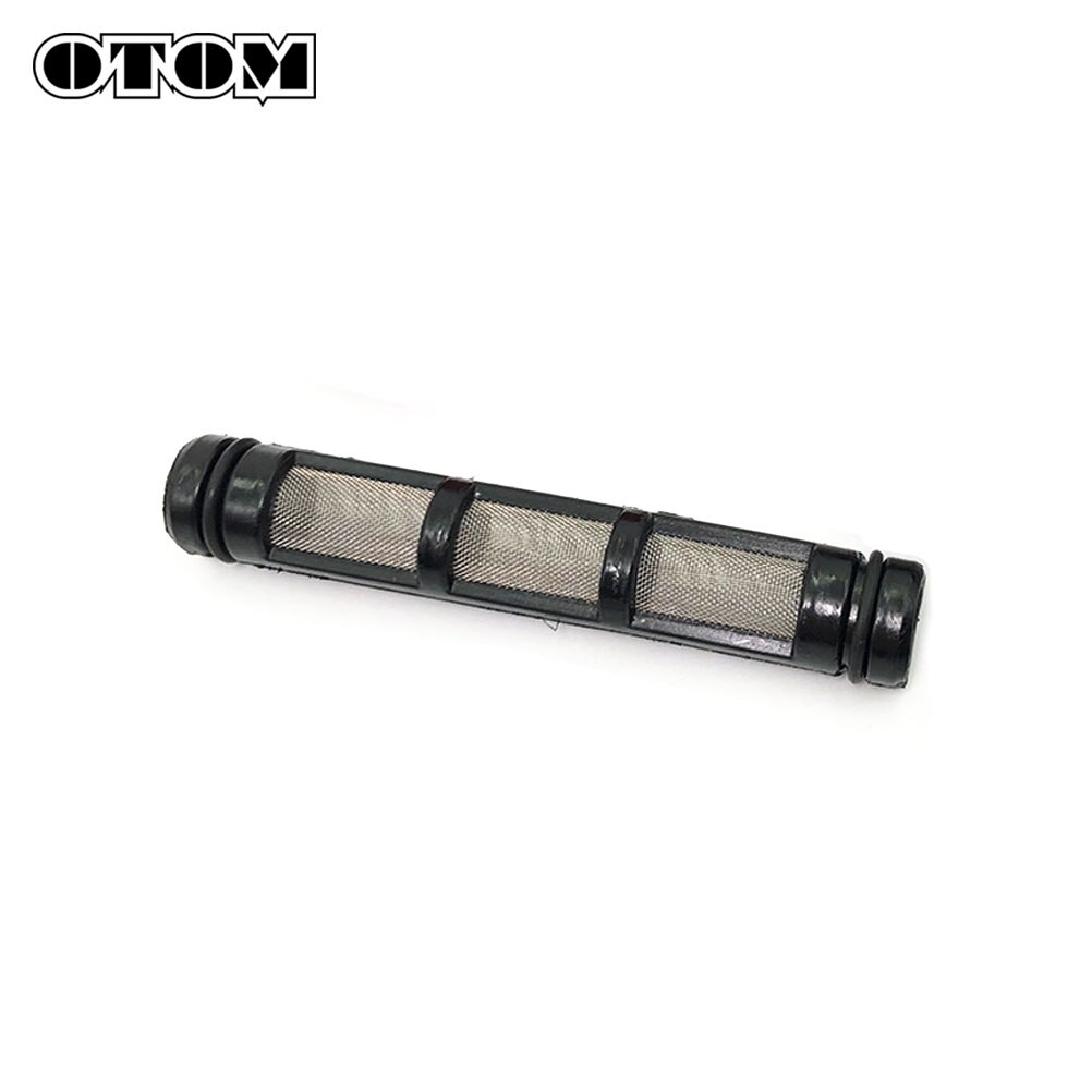 OTOM Motorcycle Oil Coarse Filter Filtration Strai... – Grandado