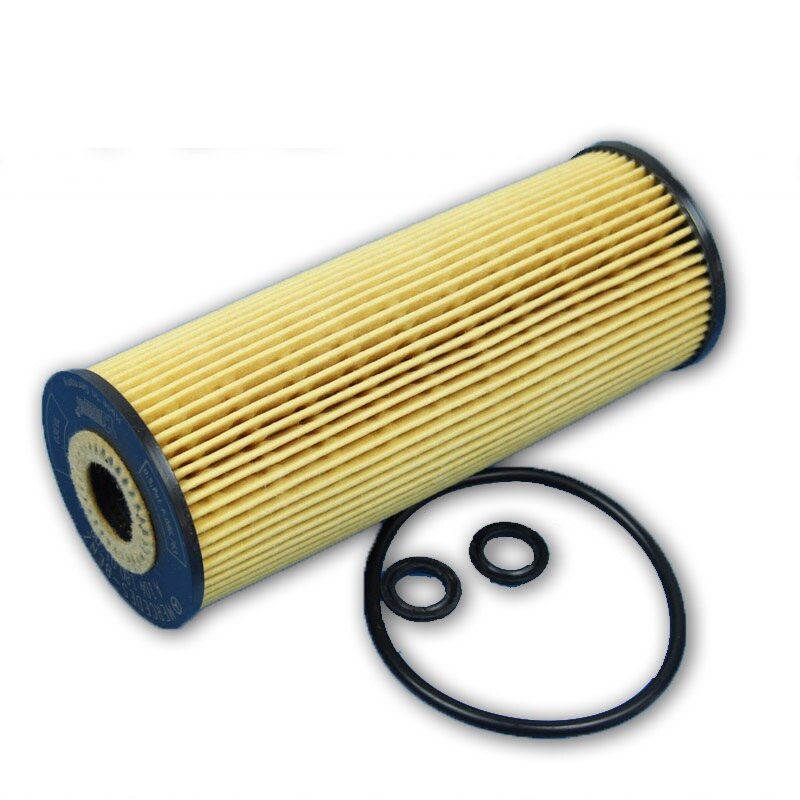 Echte öl filter für Mercedes Benz S KLASSE w220 w2... – Grandado