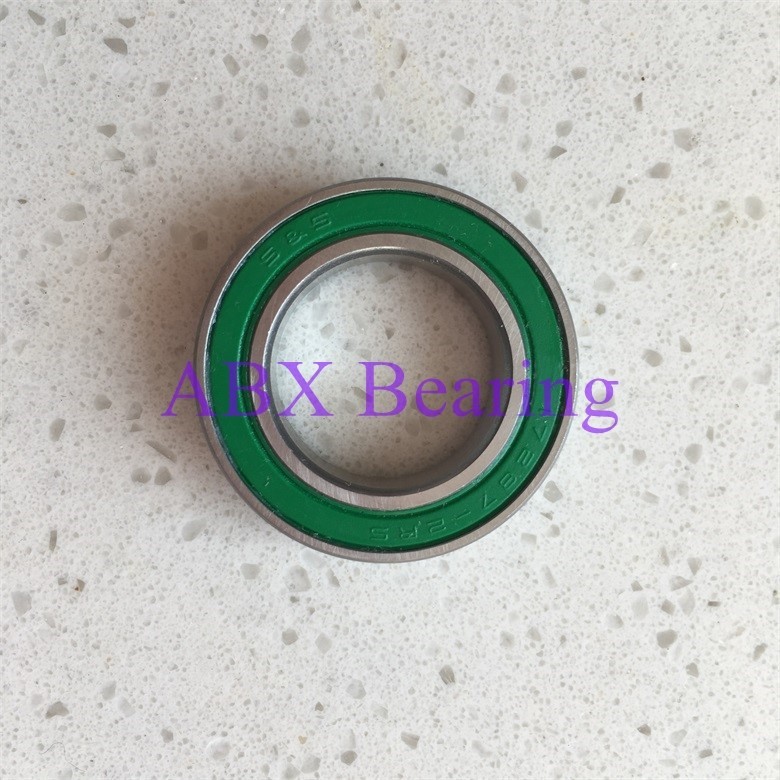 ABXG 10pcs/lot 17287-2RS MR17287 17287 17287RS GCR... – Grandado