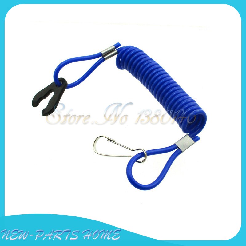 Safety Tether Lanyard Cord For Kill Switch Jet Ski... – Vicedeal