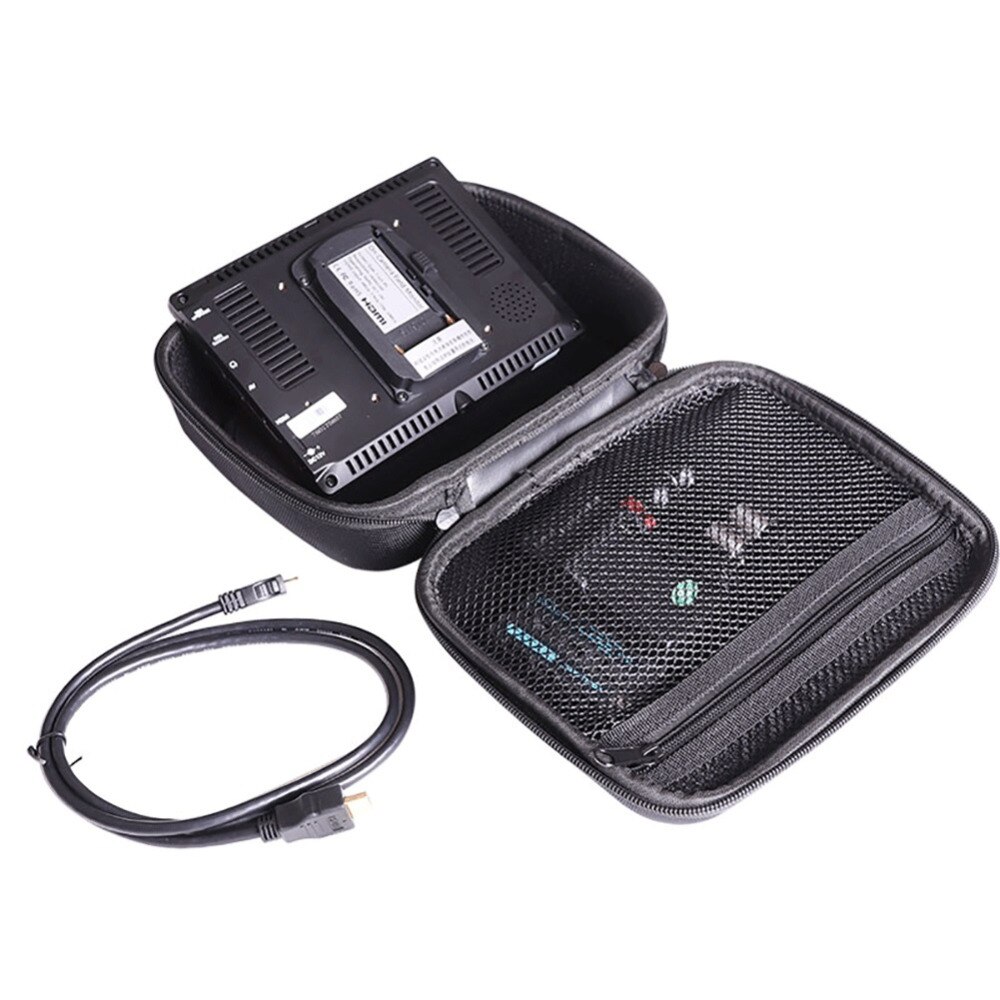 FEELWORLD Camera Field Monitor Bag Carrying Case P... – Grandado