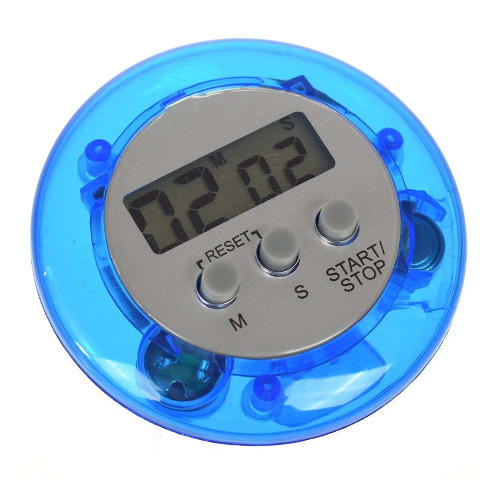 Neue 1 PC Mini LCD Digital Timer Magnetische Laufe... – Vicedeal
