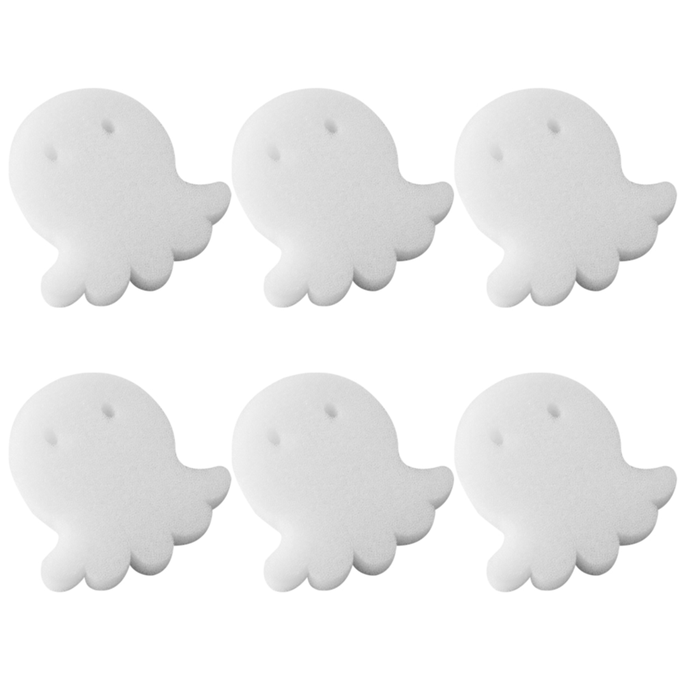 30-6Pcs Swimming Pool Filter Sponges Octopus Shape... – Grandado