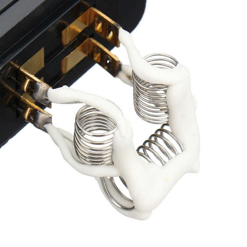 Heater Blower Motor Ventilator Weerstand Voor Mg F... – Grandado