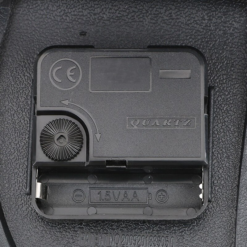 Relojes de pared distorsionados de fusión surreali... – Grandado