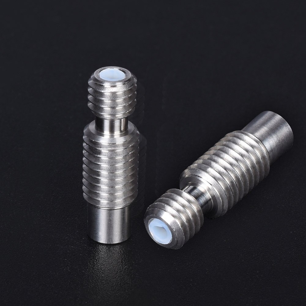 High Precision V6 Heat Break Throat All Metal/Tefl... – Grandado