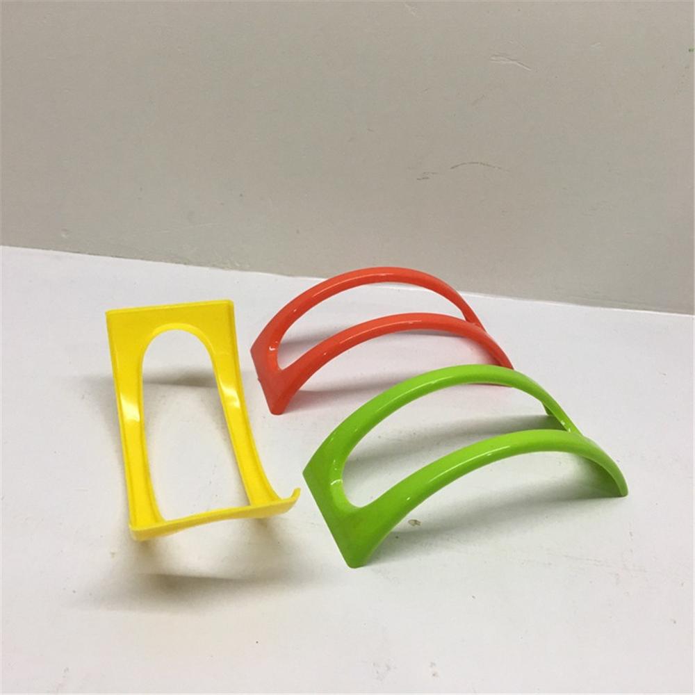 12PCS Colorful Plastic Taco Shell Holder Taco Stan... – Vicedeal
