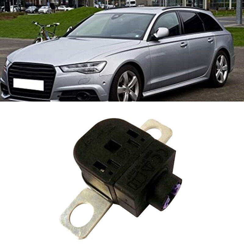 Battery Disconnect Fuse Box Overload Protection P Grandado