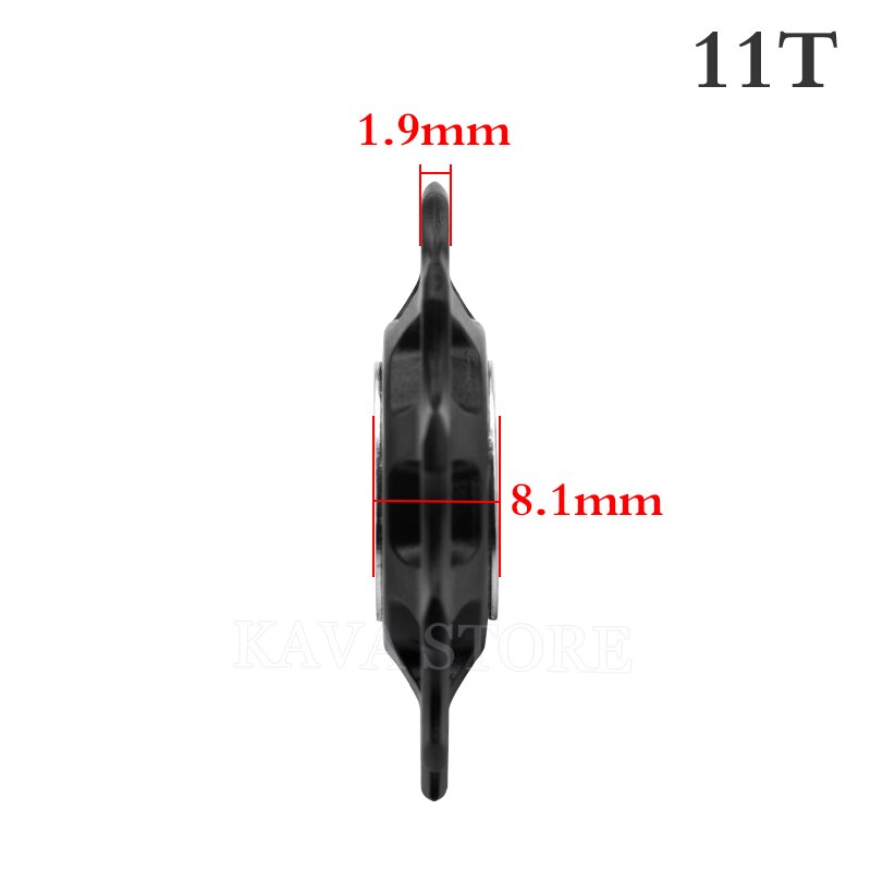 11V MTB Bicycle Pulley Whee 11T 12T 13T 14T 16T 17... – Grandado