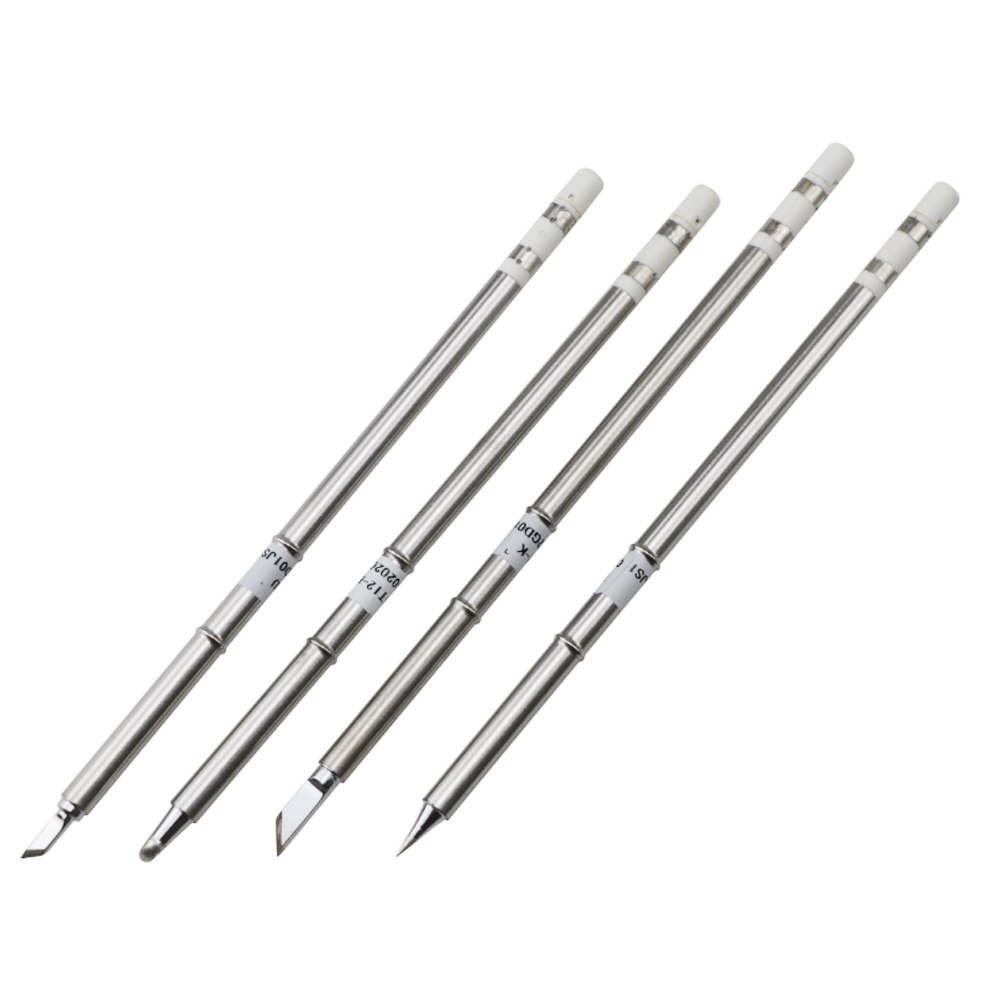 T12 Welding Handle Workstation's Soldering Iron Pe... – Grandado